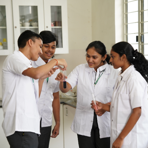 Best CBSE schools in Hyderabad 2025 - Global Edge School