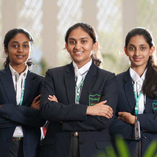 Best CBSE schools in Hyderabad 2025 - Global Edge School