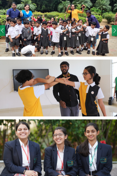 Best CBSE schools in Hyderabad 2025 - Global Edge School