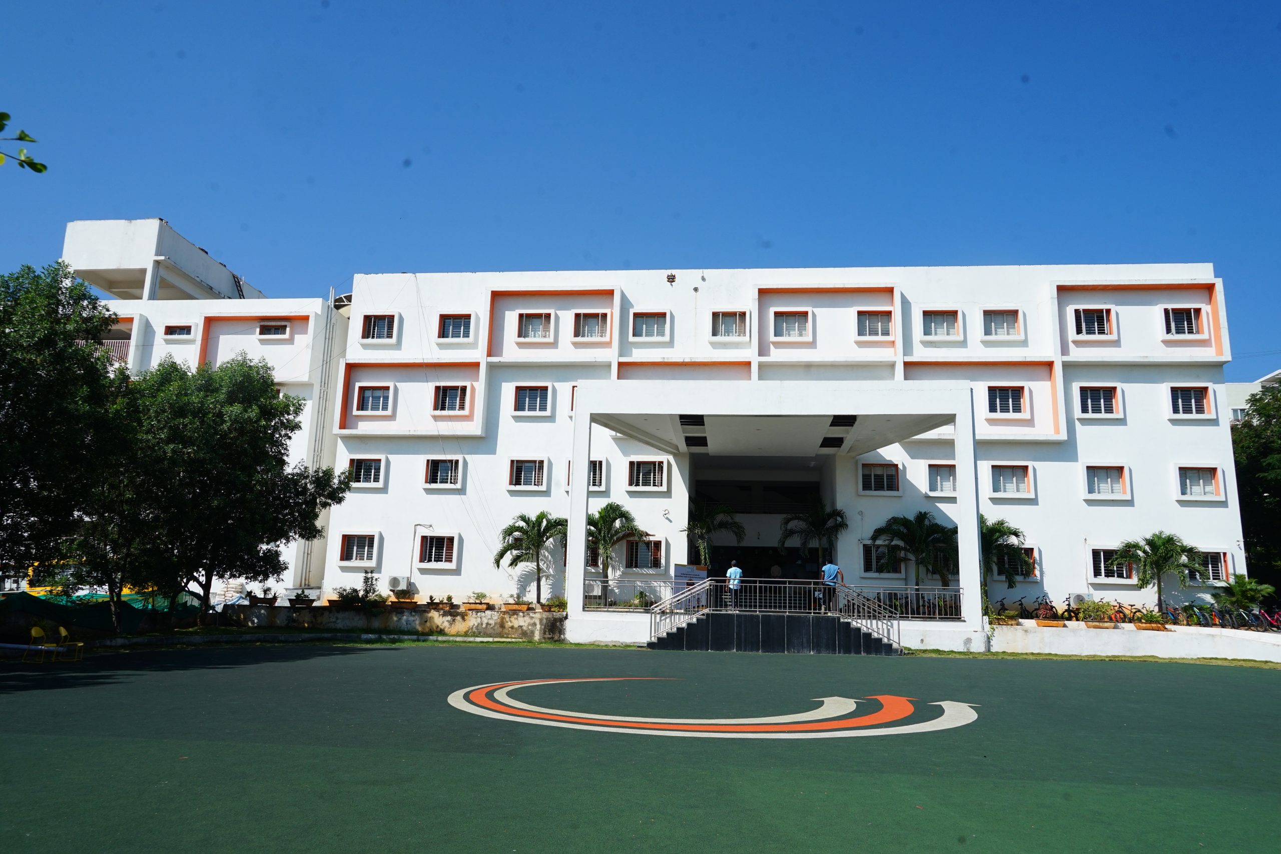 Vasanth Nagar - globaledge