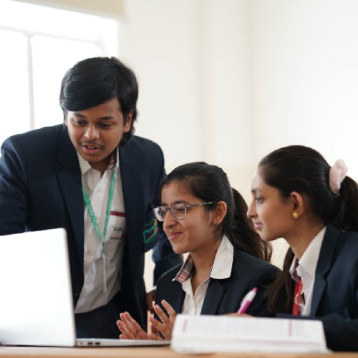 Best CBSE schools in Hyderabad 2025 - Global Edge School