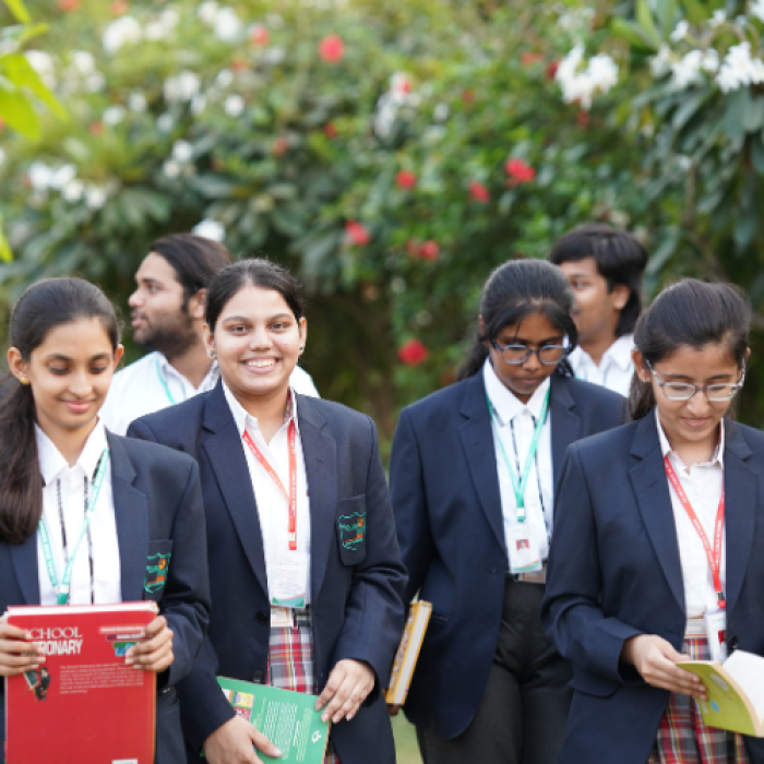 Best CBSE schools in Hyderabad 2025 - Global Edge School
