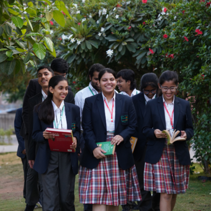 Best CBSE schools in Hyderabad 2025 - Global Edge School