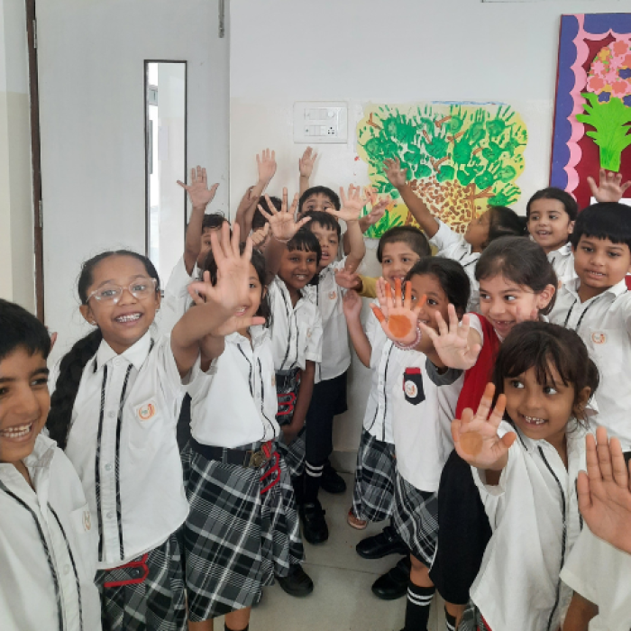 Best CBSE schools in Hyderabad 2025 - Global Edge School