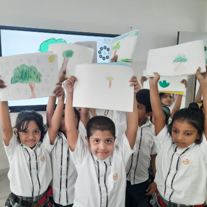 Best CBSE schools in Hyderabad 2025 - Global Edge School