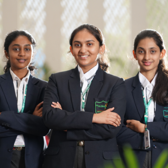 Best CBSE schools in Hyderabad 2025 - Global Edge School