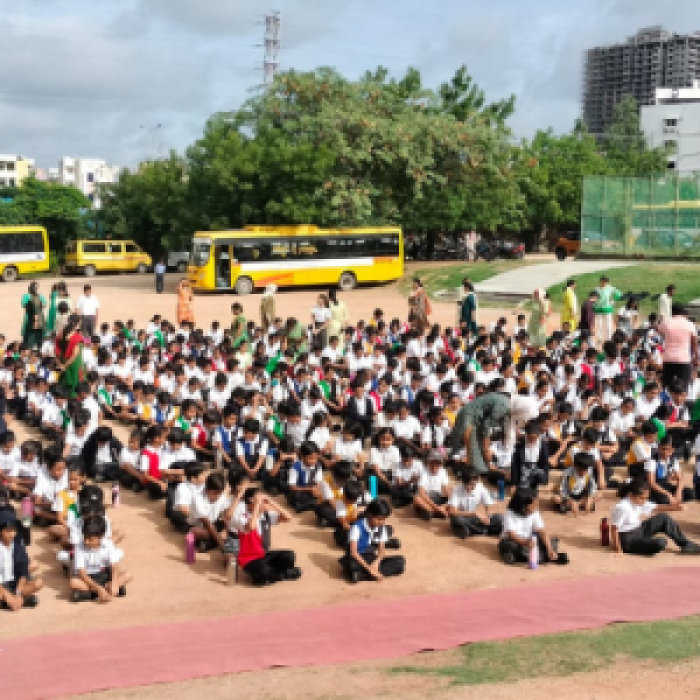 Best CBSE schools in Hyderabad 2025 - Global Edge School