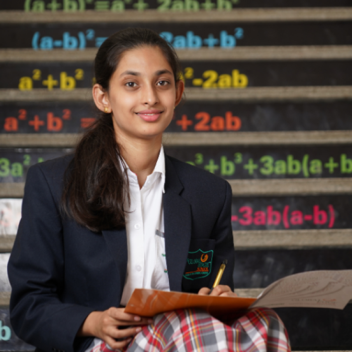 Best CBSE schools in Hyderabad 2025 - Global Edge School