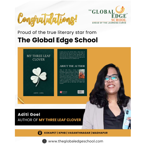 Best CBSE schools in Hyderabad 2025 - Global Edge School