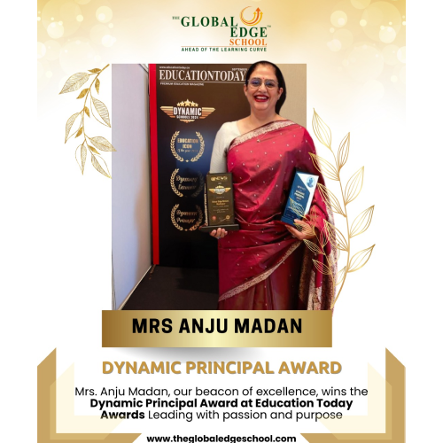 Best CBSE schools in Hyderabad 2025 - Global Edge School