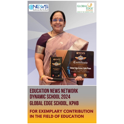 Best CBSE schools in Hyderabad 2025 - Global Edge School