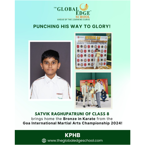 Best CBSE schools in Hyderabad 2025 - Global Edge School